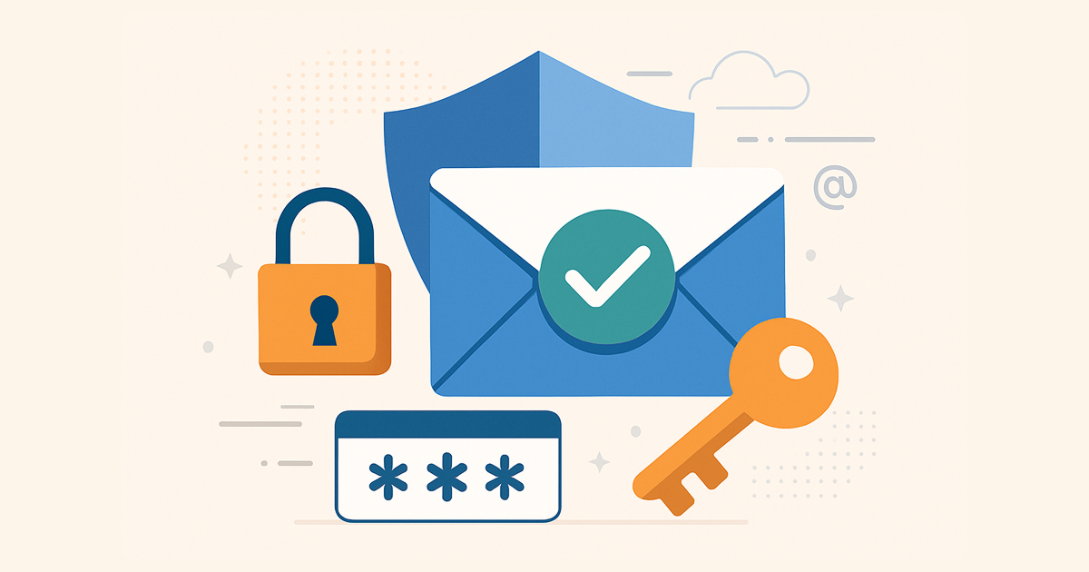 Email Authentication Best Practices